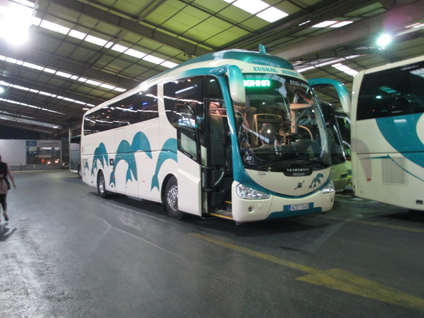 ΚΤΕΛ Κηφισου - VOLVO IRIZAR PB #87 KTEΛ Ν. ΑΧΑΙΑΣ - Leoforeia.gr | Open ...