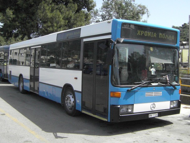 Αστικό ΚΤΕΛ Καλαμάτας - MB O405N #6 ΚΤΕΑΛ ΚΑΛΑΜΑΤΑΣ - Leoforeia.gr ...