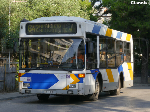 ΕΛΒΟ C97.4007 - ΕΛΒΟ C97.4007 #413 ΟΣΥ - Leoforeia.gr | Gallery