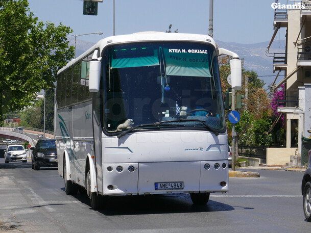 ΚΤΕΛ Ν. Φωκίδας - BOVA FUTURA #18 ΚΤΕΛ ΦΩΚΙΔΑΣ - Leoforeia.gr | Gallery