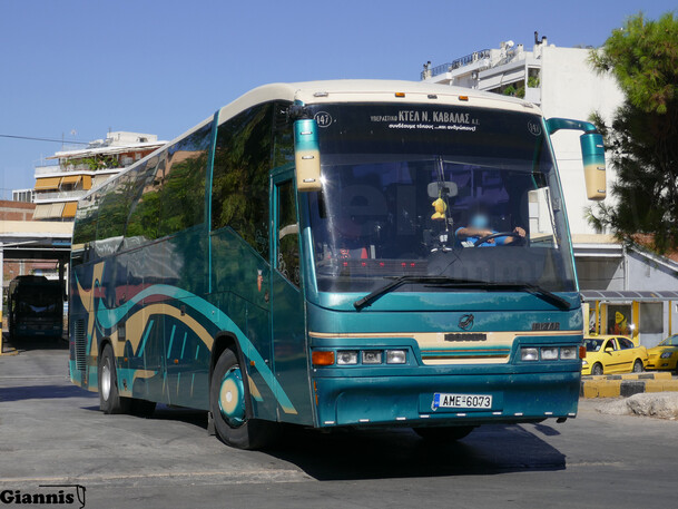 ΚΤΕΛ Ν. Φωκίδας - SCANIA / IRIZAR CENTURY I #10 ΚΤΕΛ ΦΩΚΙΔΑΣ ...