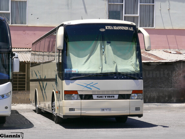 ΚΤΕΛ Ν. Ιωαννίνων - SETRA S315HD #113 ΚΤΕΛ ΙΩΑΝΝΙΝΩΝ - Leoforeia.gr ...