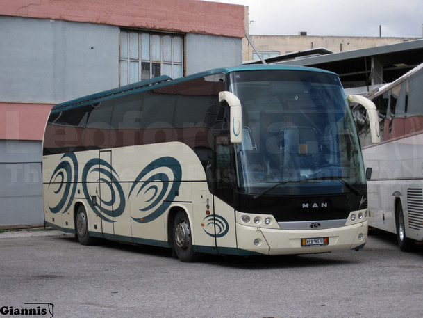 ΚΤΕΛ Κεφαλλονιάς - MAN BEULAS AURA #9 ΚΤΕΛ ΚΕΦΑΛΛΟΝΙΑΣ - Leoforeia.gr ...