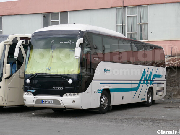 ΚΤΕΛ Ν. Μεσσηνίας - NEOPLAN TOURLINER #53 ΚΤΕΛ ΜΕΣΣΗΝΙΑΣ - Leoforeia.gr ...
