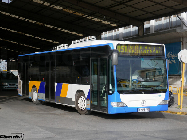 ΚΤΕΛ Ν. Κορινθίας - Leoforeia.gr | Gallery