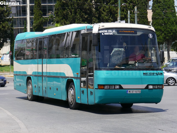 ΚΤΕΛ Ν. Φθιώτιδας - NEOPLAN TRANSLINER #5 ΚΤΕΛ ΦΘΙΩΤΙΔΑΣ - Leoforeia.gr ...