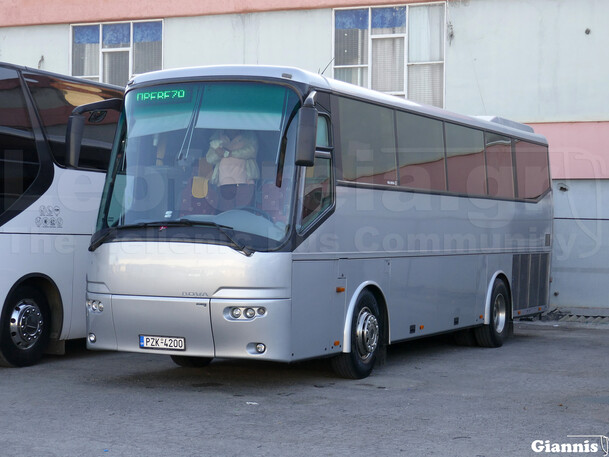 ΚΤΕΛ Ν. Πρέβεζας - BOVA FUTURA FHD 10 #57 ΚΤΕΛ ΠΡΕΒΕΖΑΣ - Leoforeia.gr ...