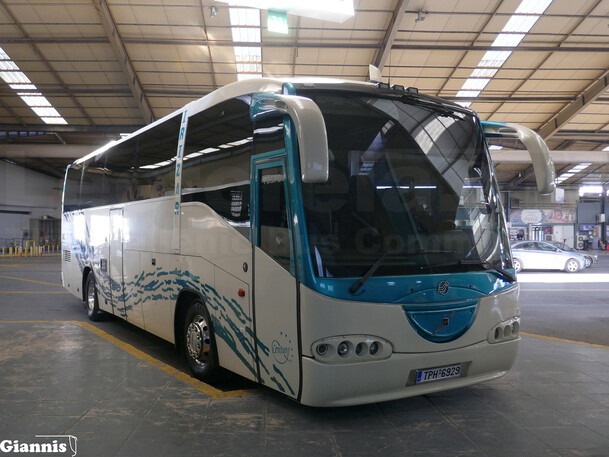 ΚΤΕΛ Ν. Αρκαδίας - Leoforeia.gr | Gallery