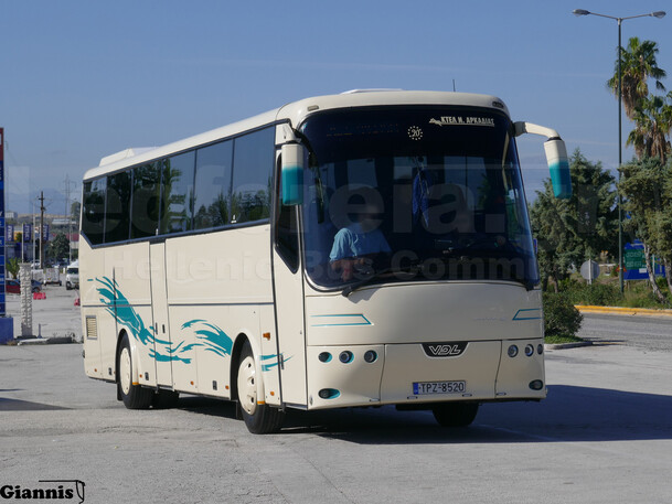 ΚΤΕΛ Ν. Αρκαδίας - BOVA FUTURA #20 ΚΤΕΛ ΑΡΚΑΔΙΑΣ - Leoforeia.gr | Gallery