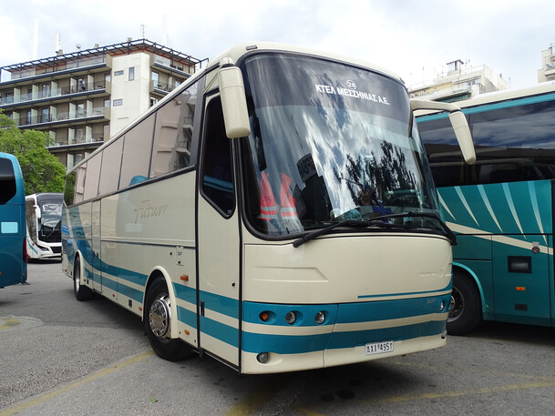 ΚΤΕΛ Ν. Μεσσηνίας - Leoforeia.gr | Gallery