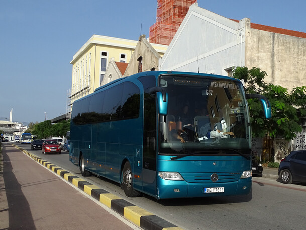 ΚΤΕΛ Ν. Αιτ/νίας - Leoforeia.gr | Gallery