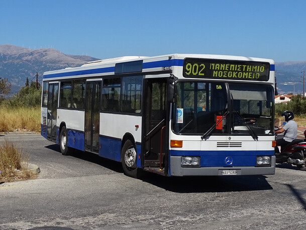 ΑΣΕΠΑ/ΕΑΛΠ - MB O405N #58 ΑΣΕΠΑ/ΕΑΛΠ - Leoforeia.gr | Gallery