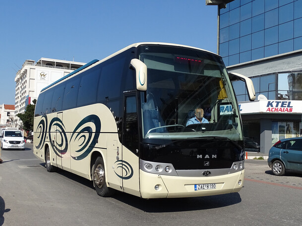 ΚΤΕΛ Ζακύνθου - MAN BEULAS #15 ΚΤΕΛ Ζακύνθου - Leoforeia.gr | Gallery