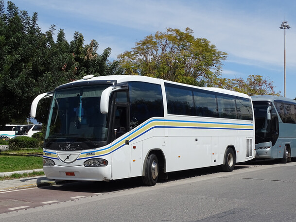 Υπηρεσιακά Τοπικών Αυτοδιοικήσεων - Leoforeia.gr | Gallery